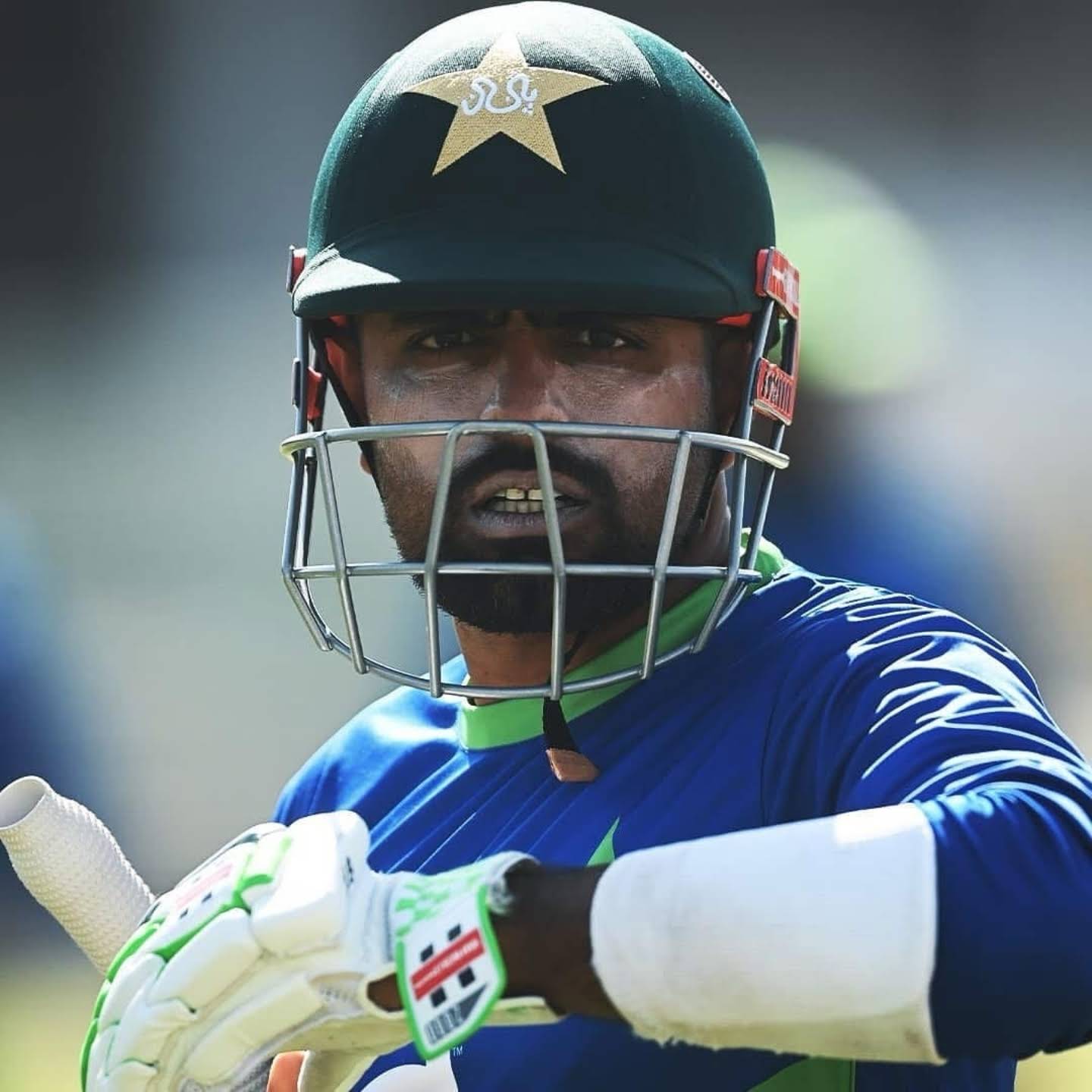 Post from Aashan Khan