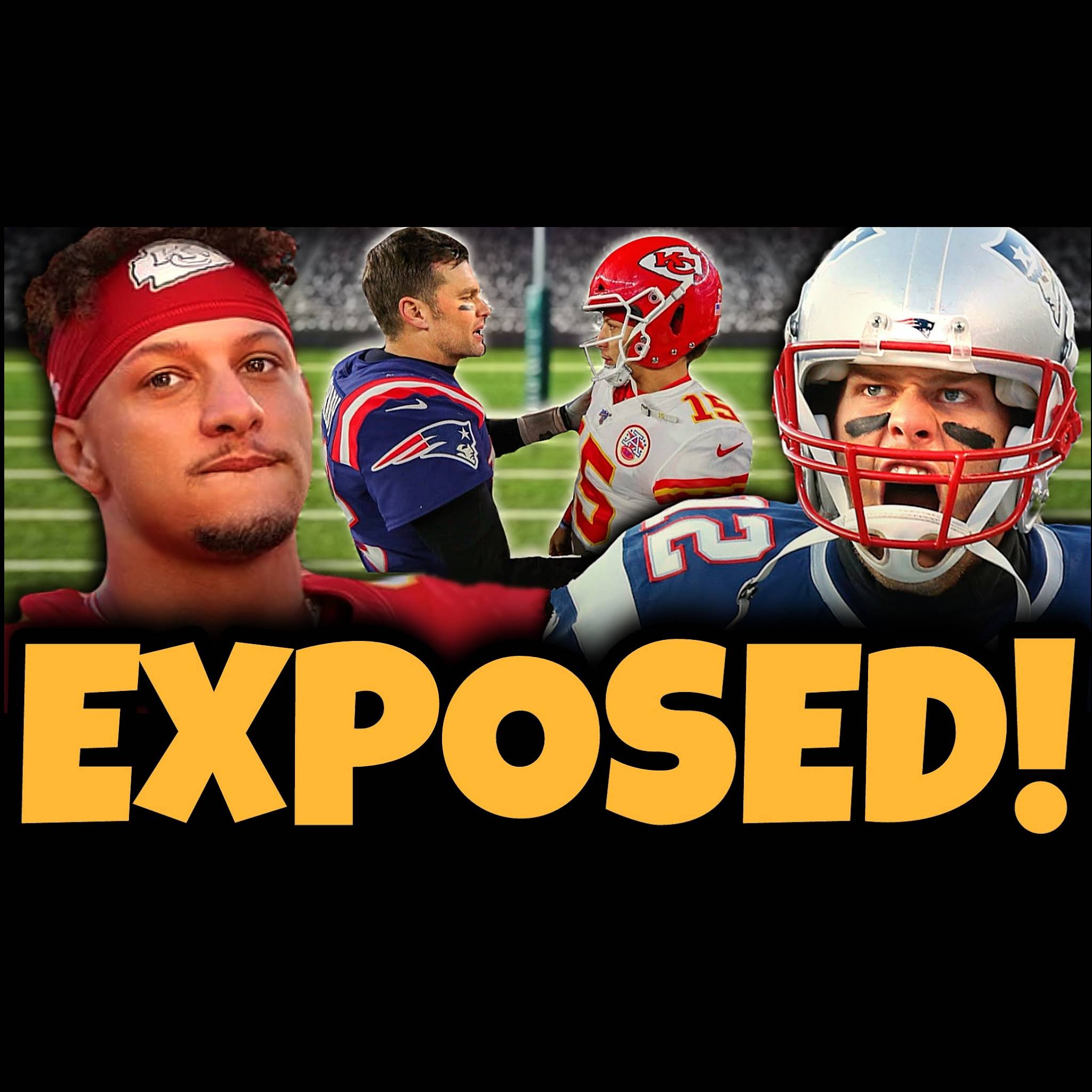 Post from All Chief'd Up! - Kansas City Chiefs