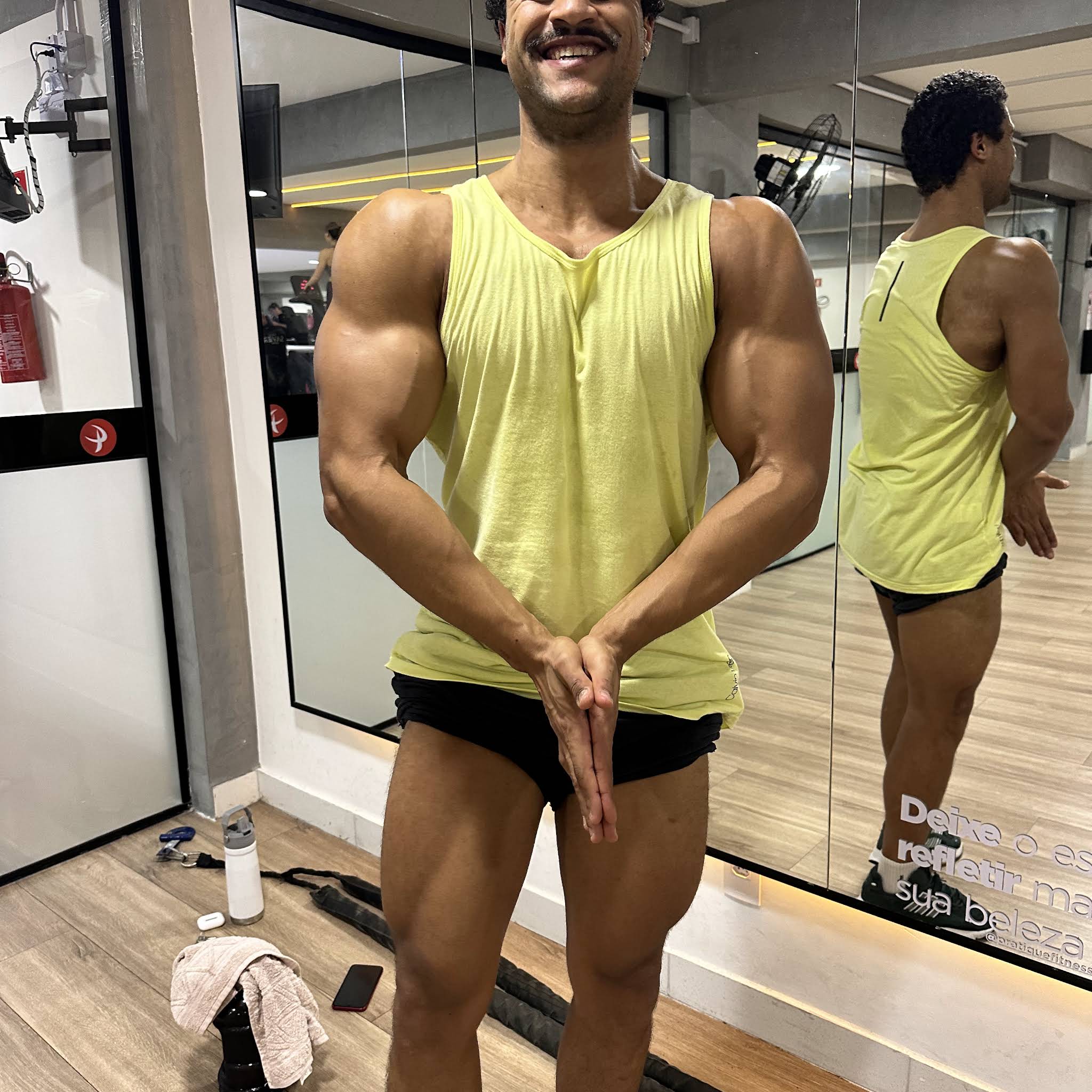 Post from Shape na Régua