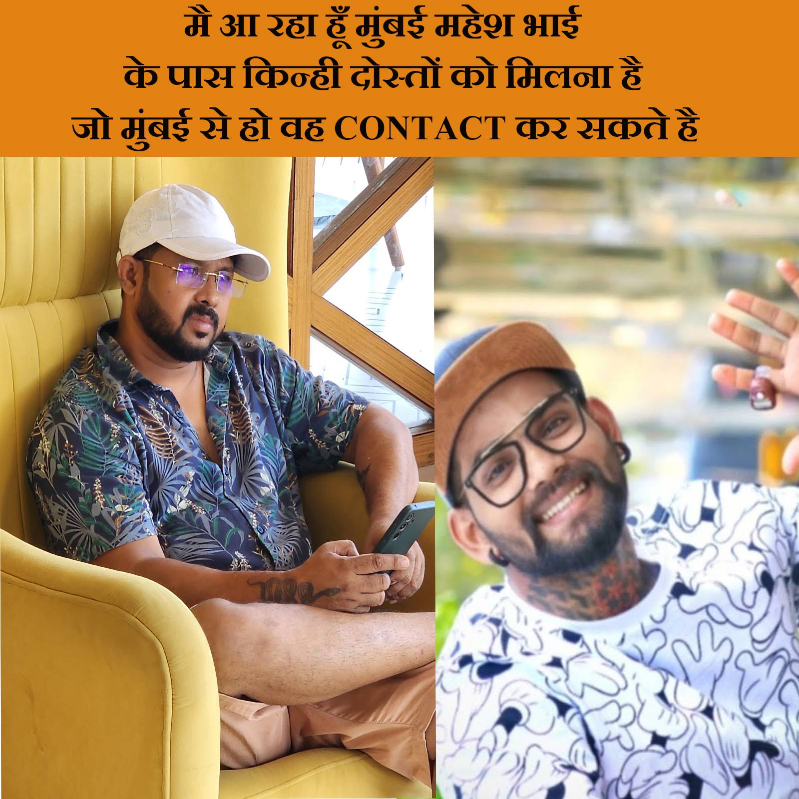 Post from Bapi da Snake Expert