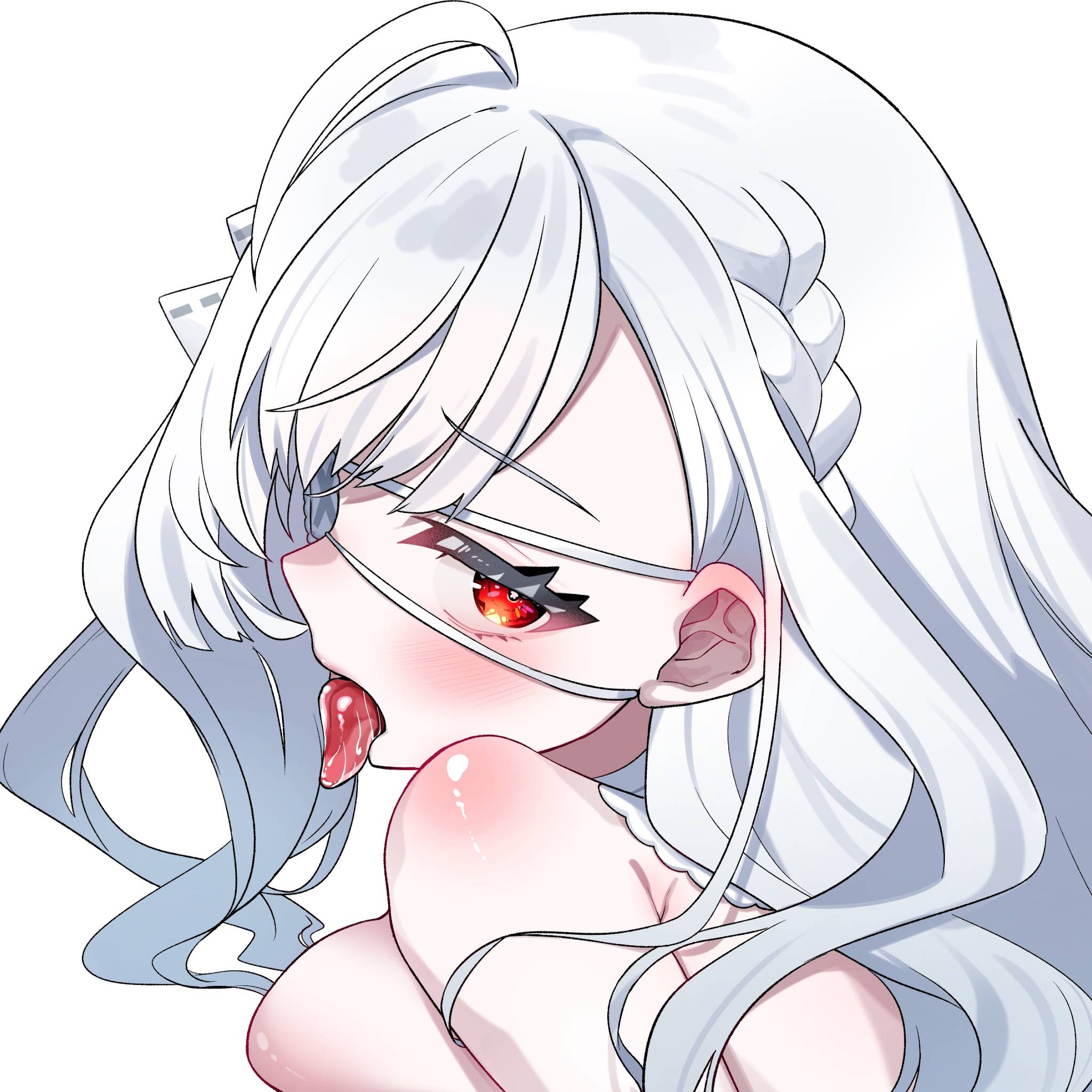 Post from 儚依るびぃ / Hakanai Ruby