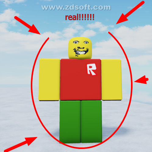 Post from - silly noob