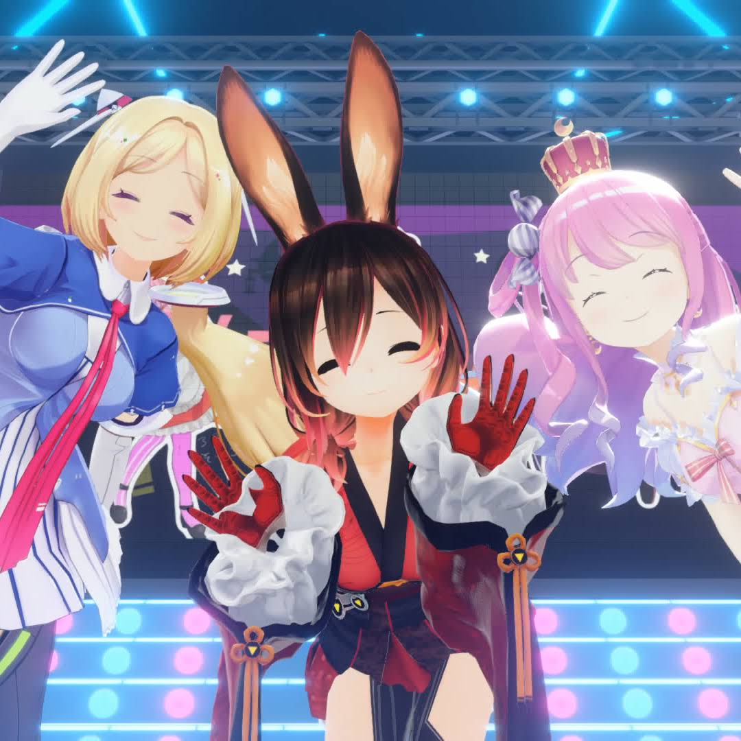 Post from Roboco Ch. - ロボ子