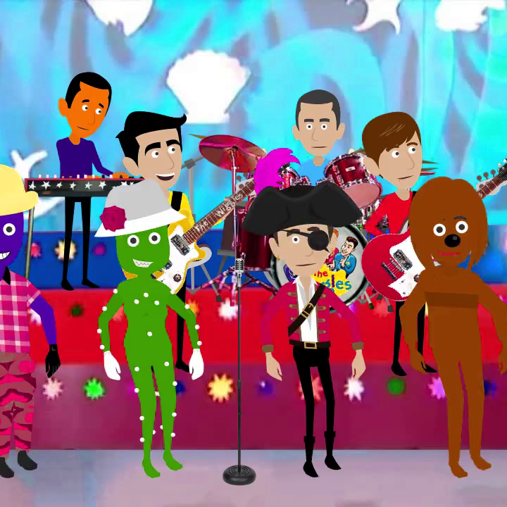 Post from Tanner Eberhardt