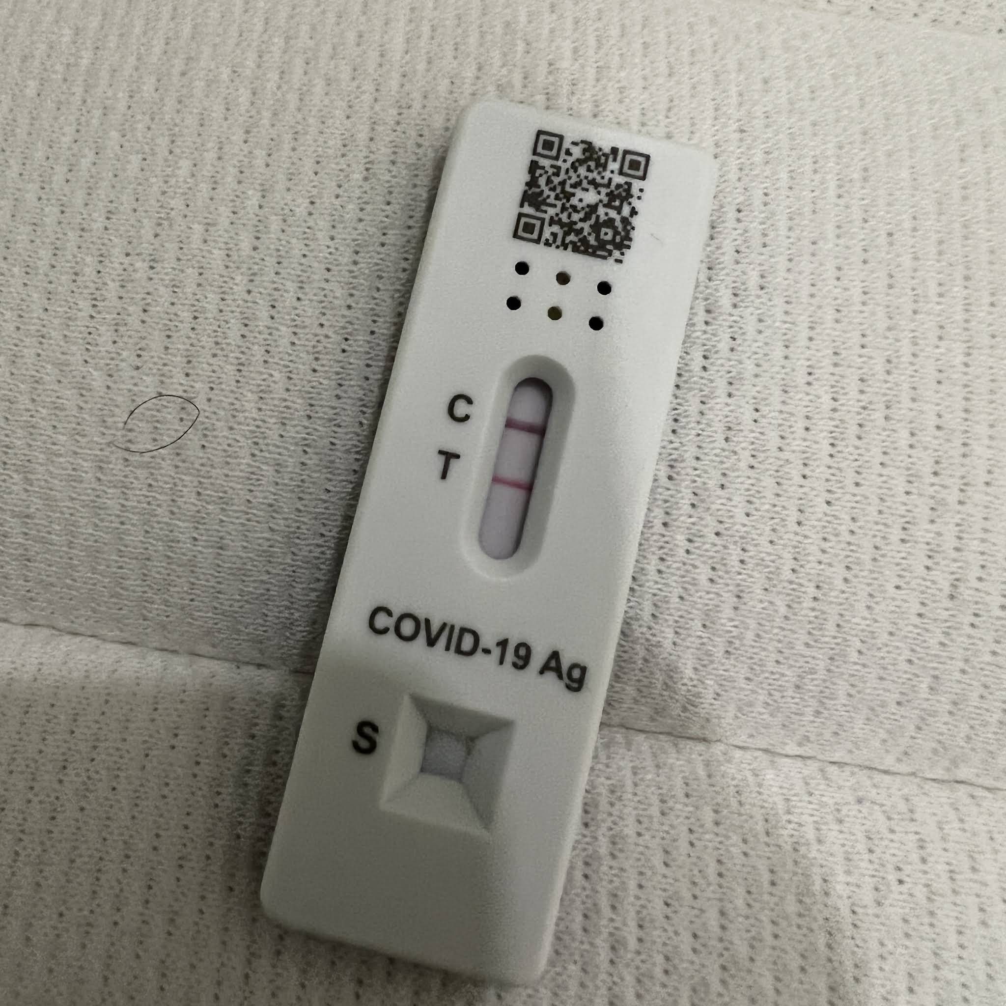 Post from Laowu老吳