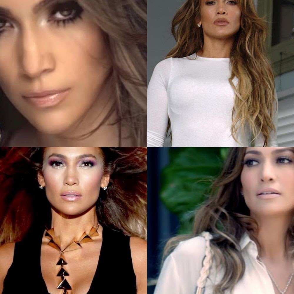 LAS MEJORES CANCIONES DE JENNIFER LOPEZ | JENNIFER LOPEZ EXITOS Sus ...