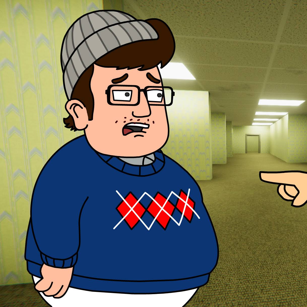 Post from Andrew Animations