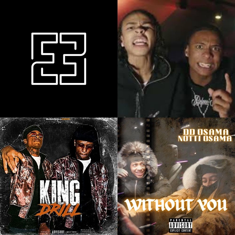 ddosama and ddot and notti