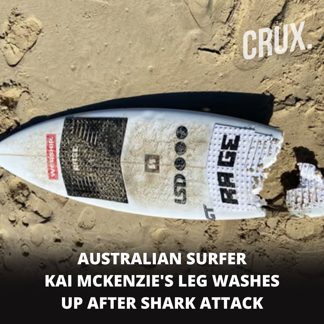 Post from CRUX