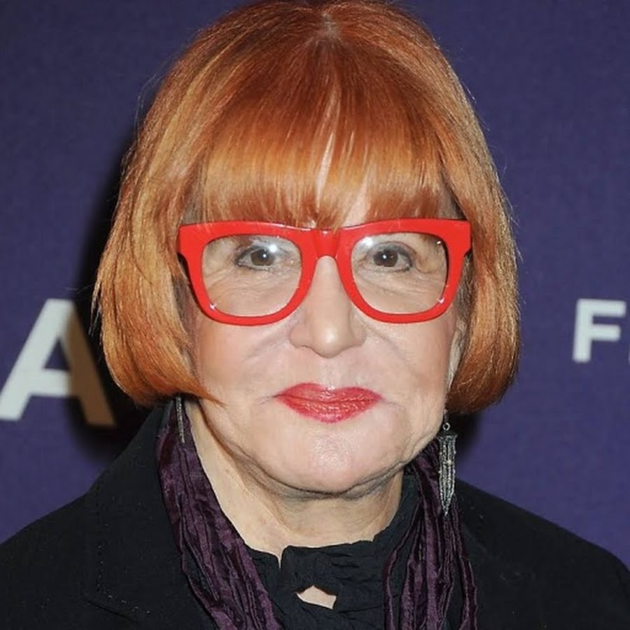 Sally Jessy Raphael - Topic - YouTube