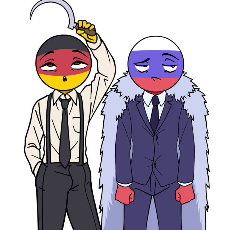 Post from StateHuman