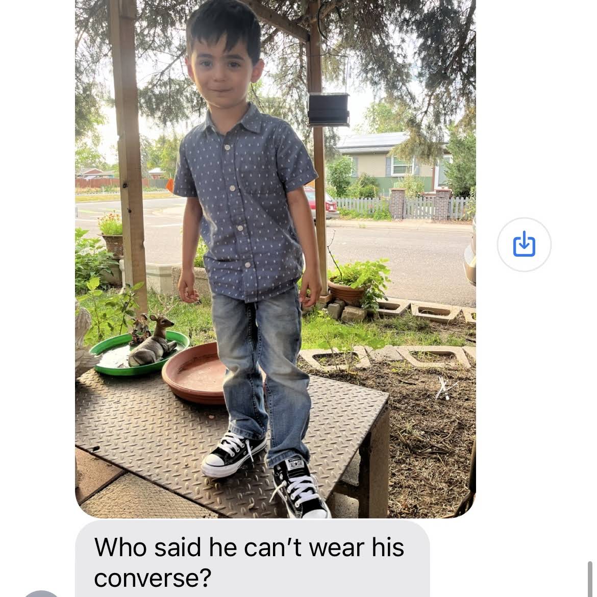 Post from Xia Capretta