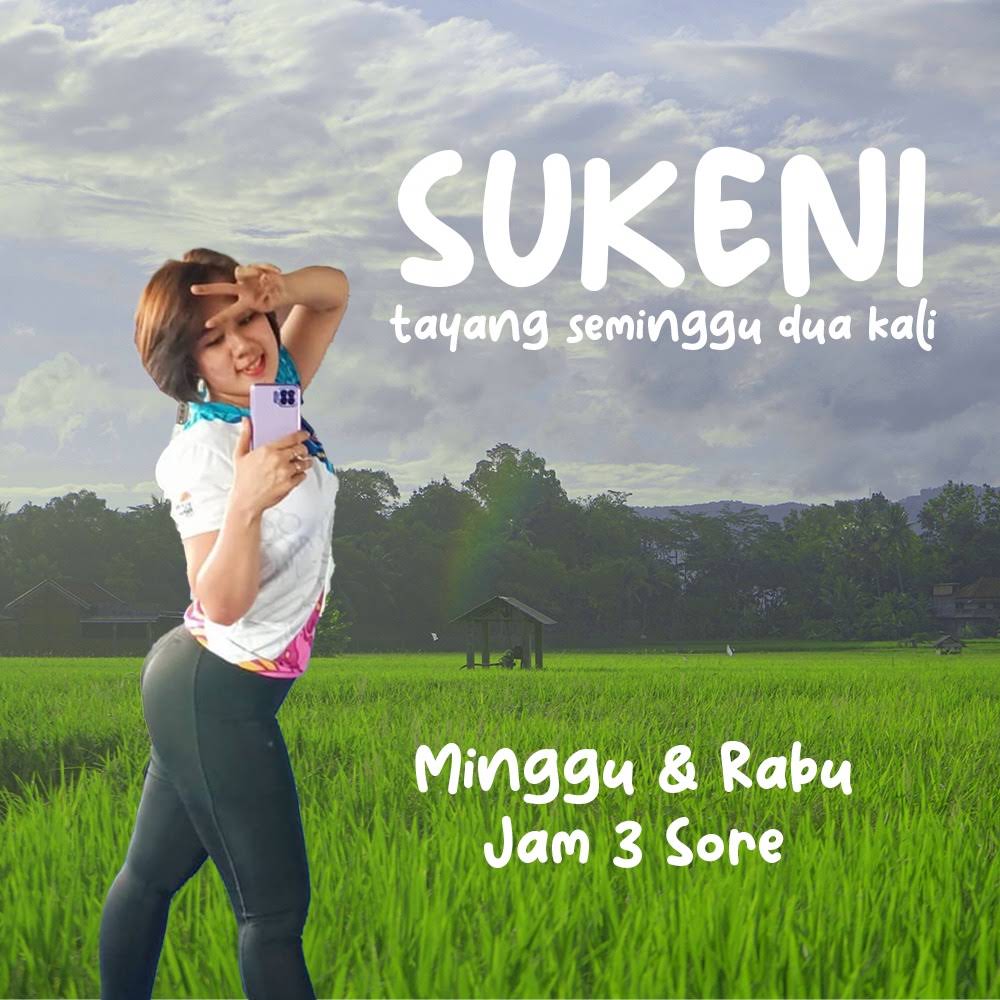 Post from SUKENI