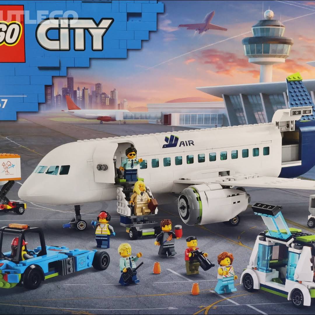 Post from MADABOUTLEGO