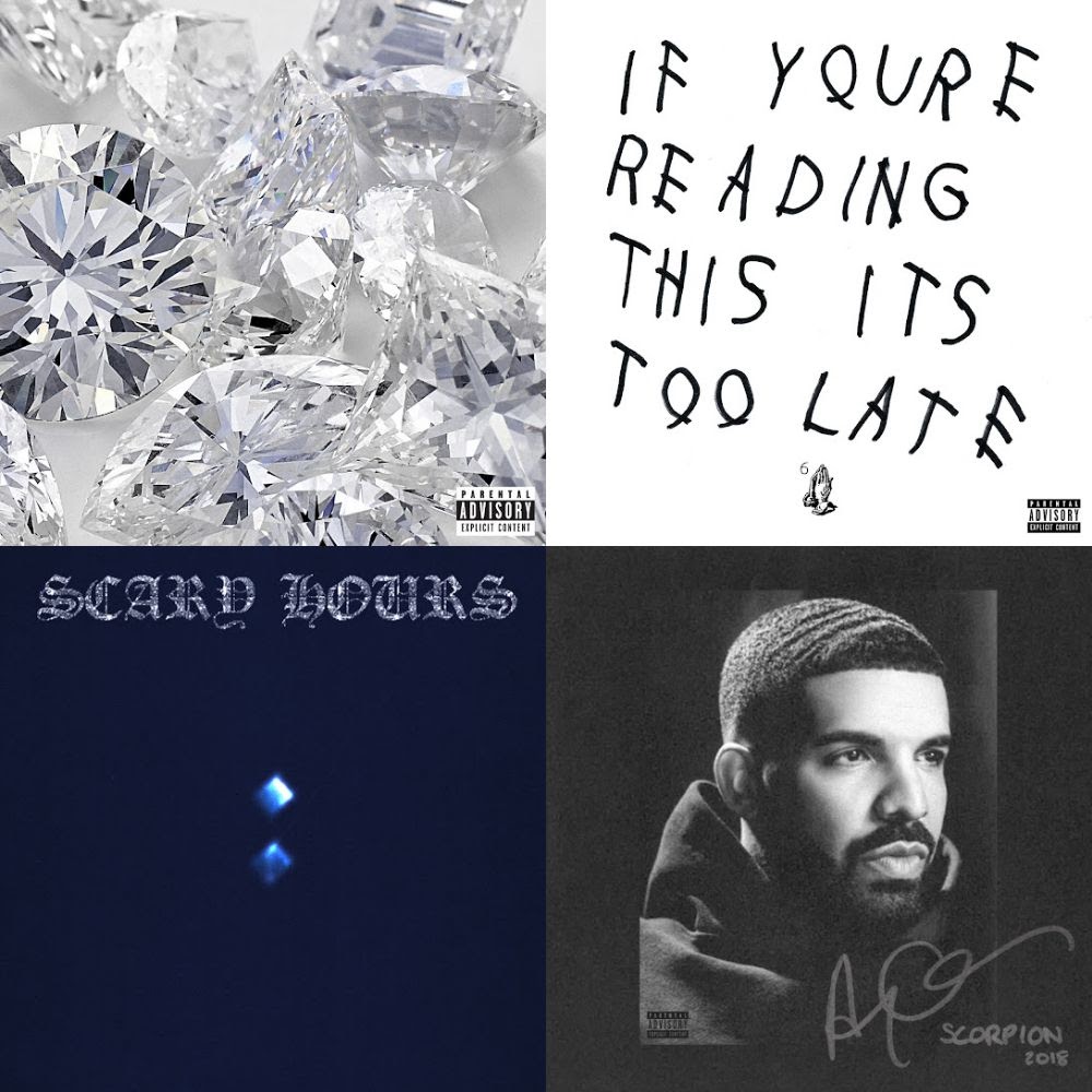 Best of Drake Playlist | Drake's Greatest Hits Mix