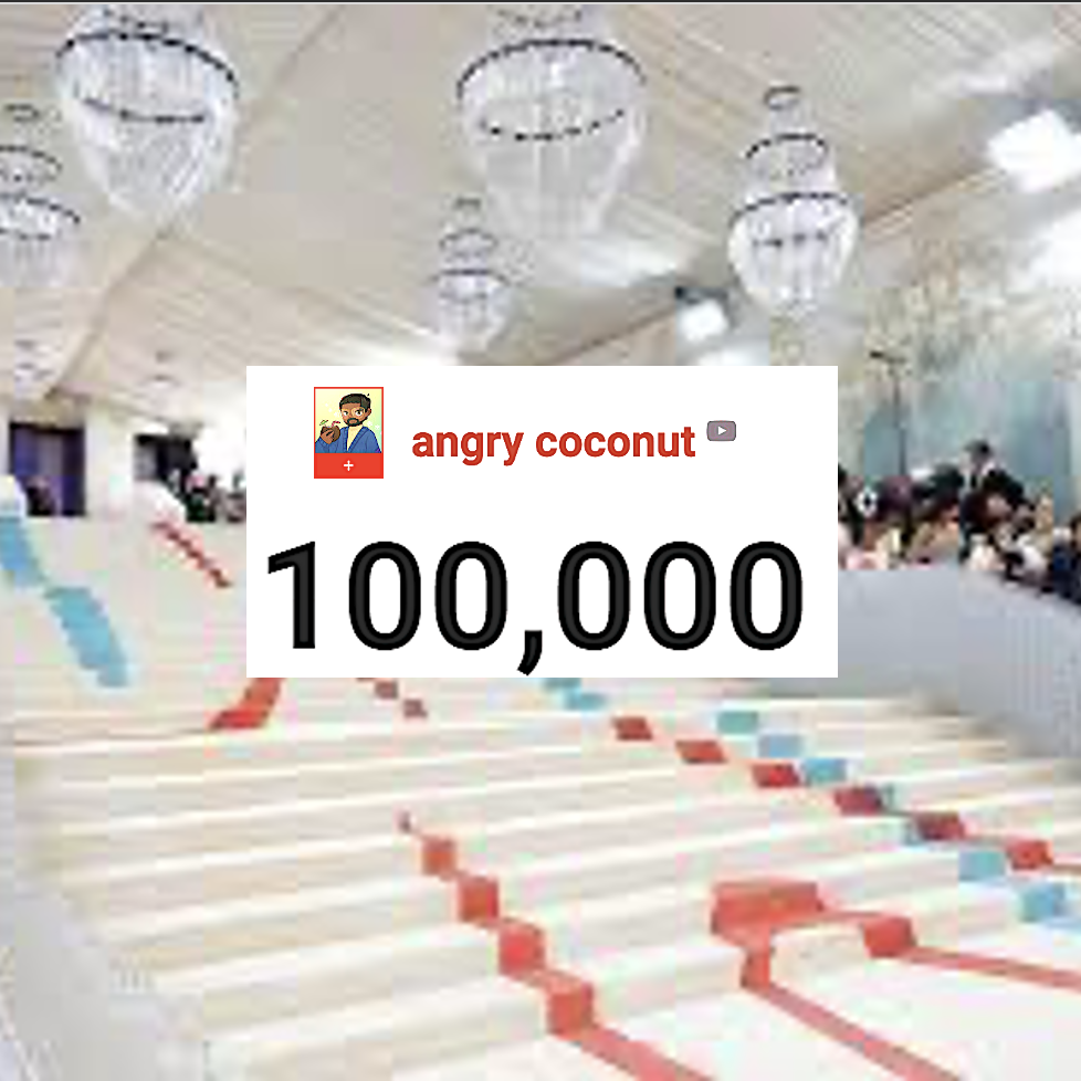 Post from angry coconut