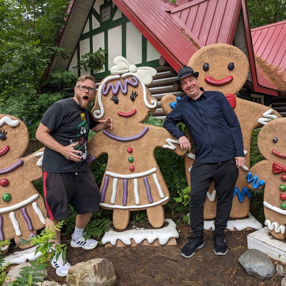 Post from The Magic Historian