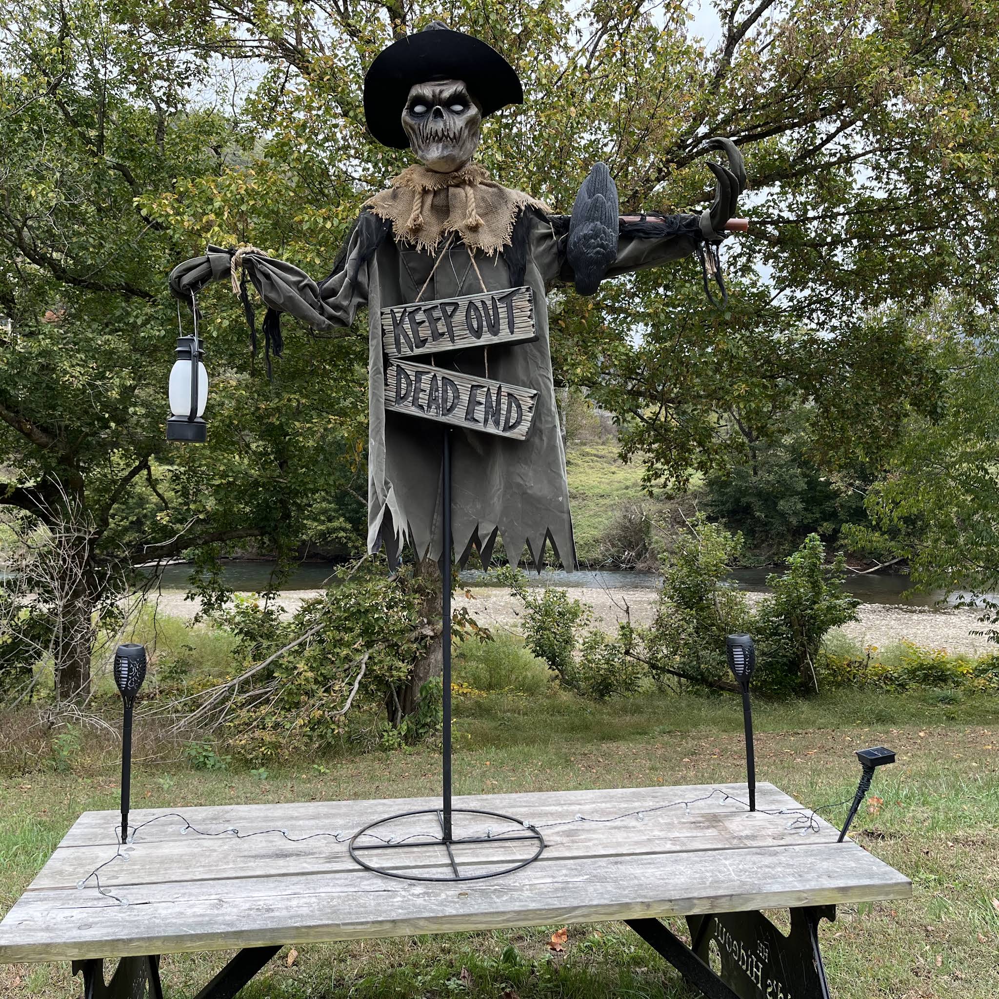 Post from The Hillbilly Files - Legends and Locations