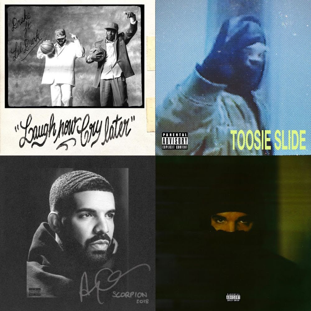 Drake Only