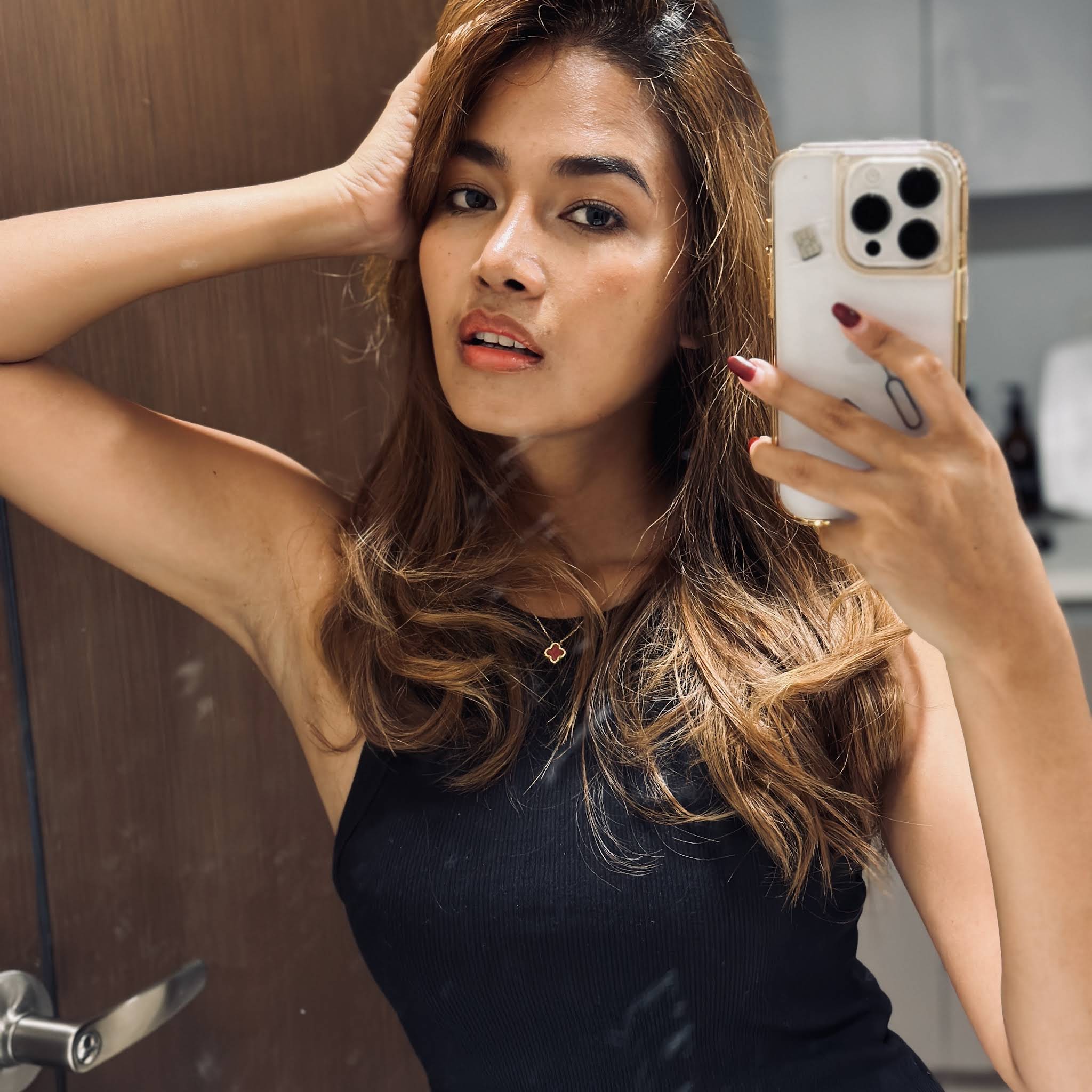 Post from Meljean Solon