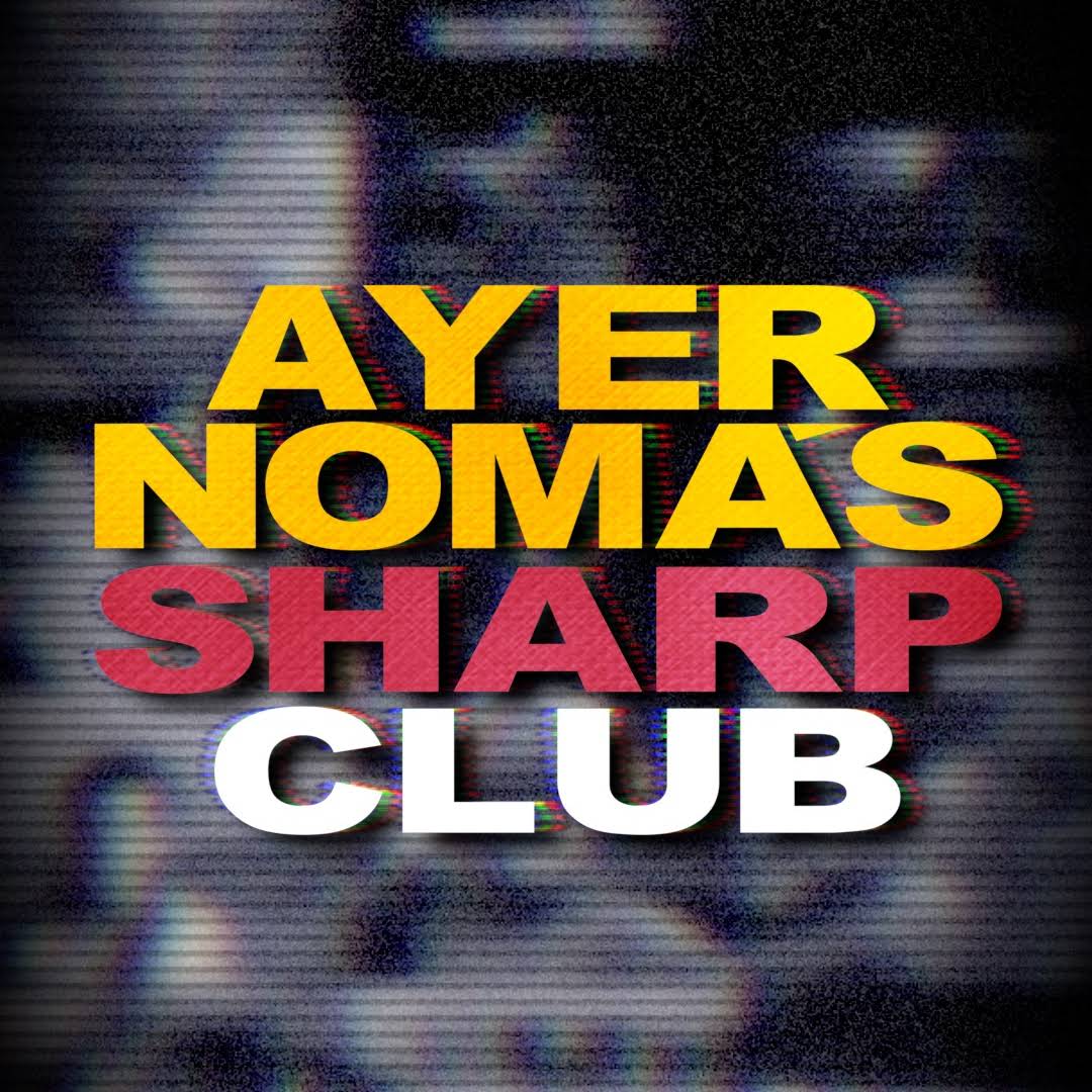 Post from Ayer Nomas