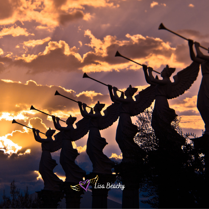 Post from Guided Meditations by Lisa Beachy
