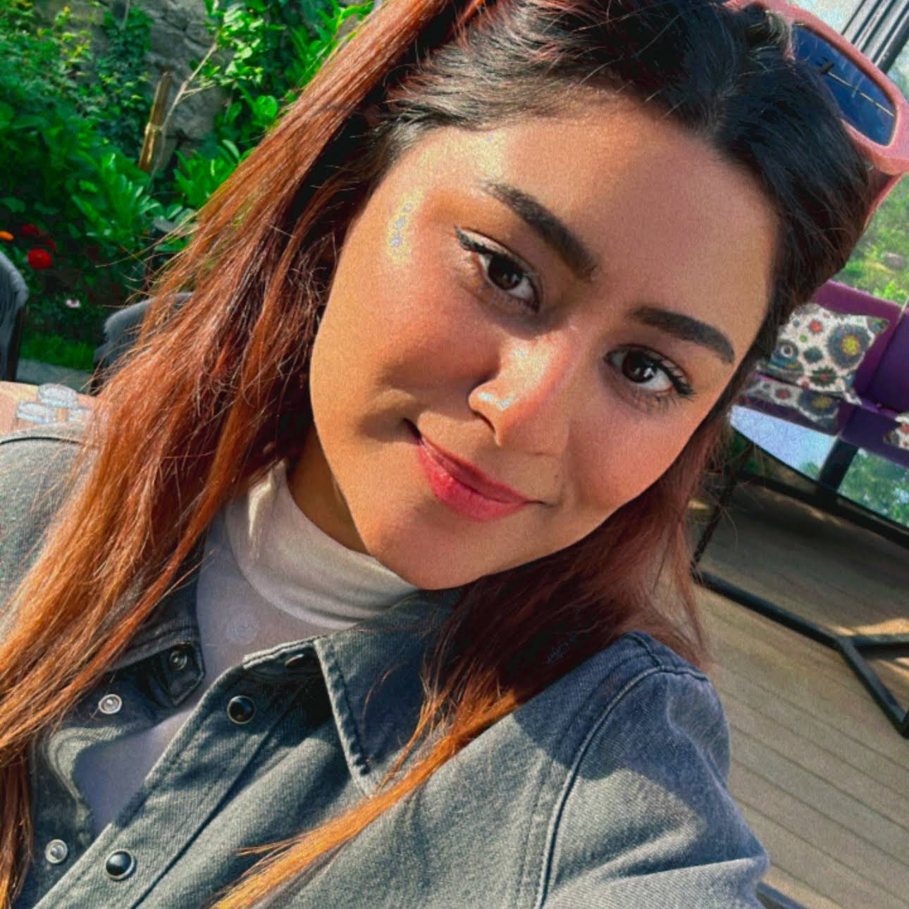 Post from Ria Sehgal