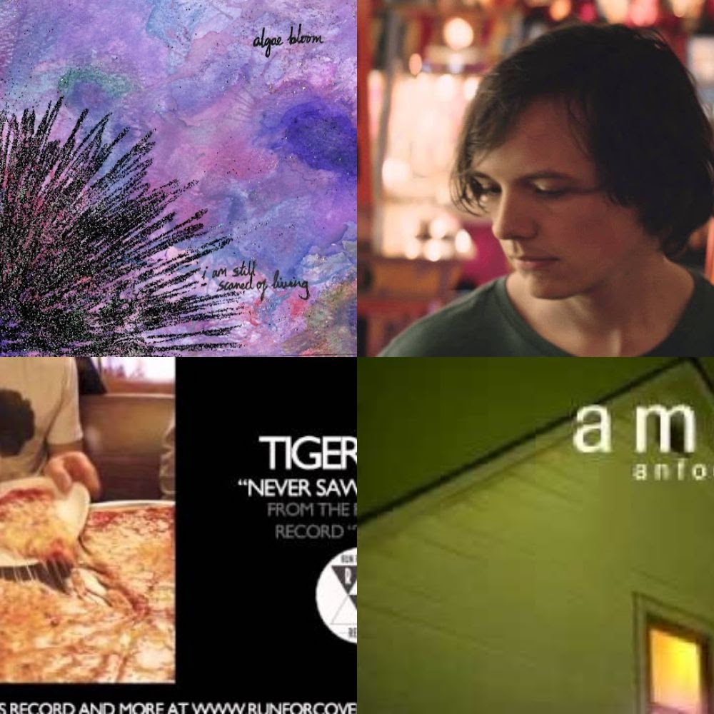 Good Midwest Emo Songs