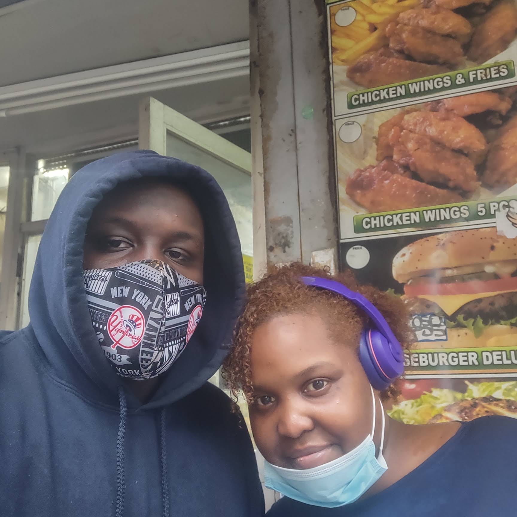 Post from Uppity Negro Goddess