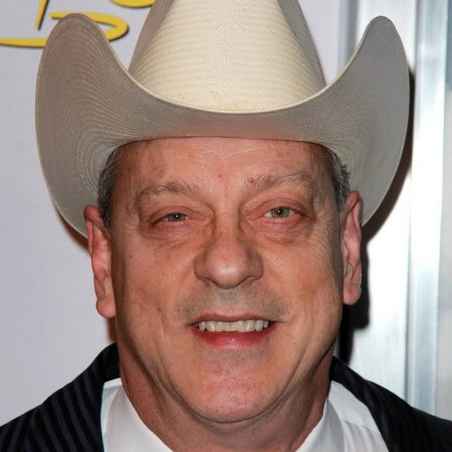 Junior Brown - Topic - YouTube