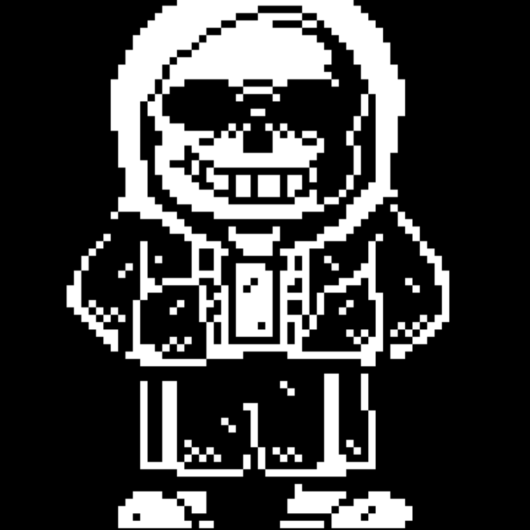Post from sans