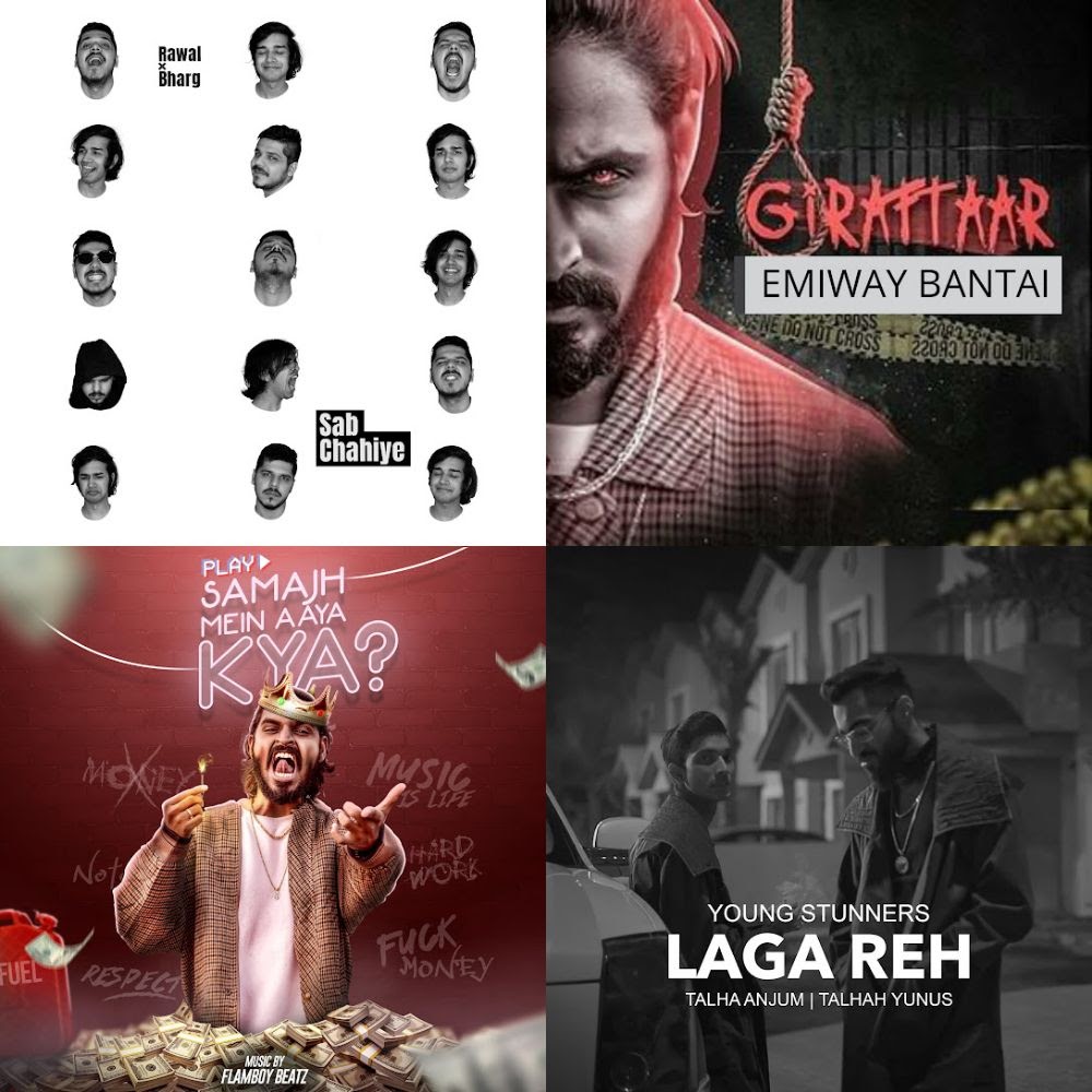 desi rap