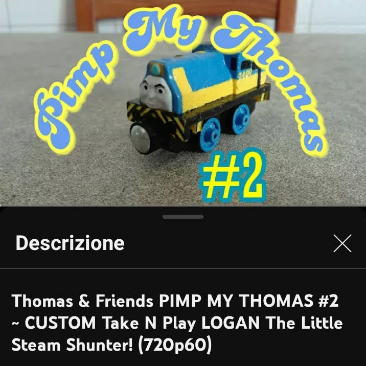 Post from Sodor Studios & Co.