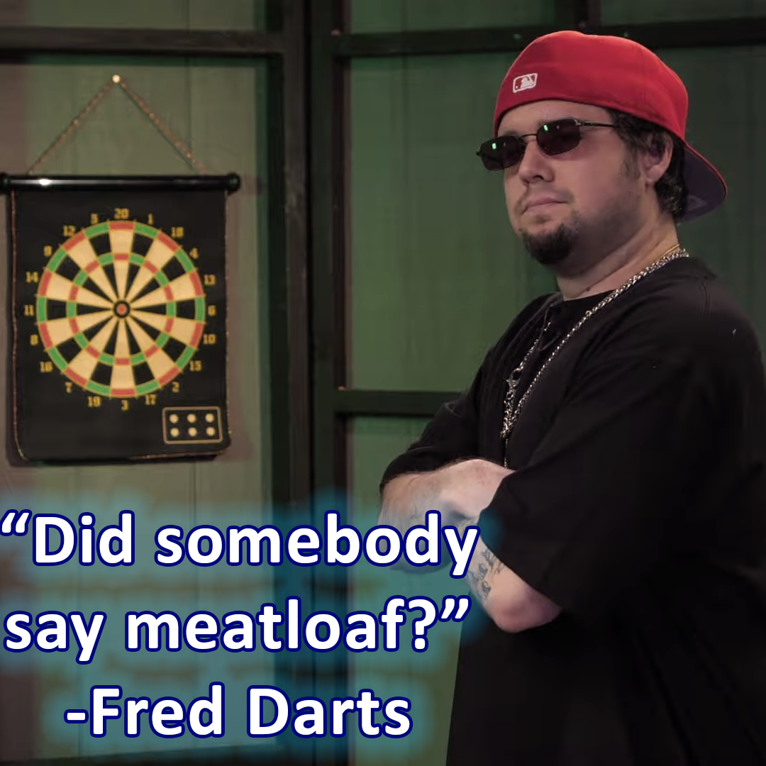 Post from That Awkward Guy