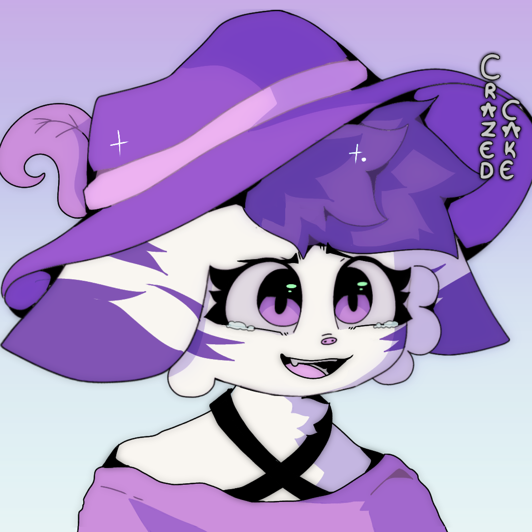 Post from CrazedCake