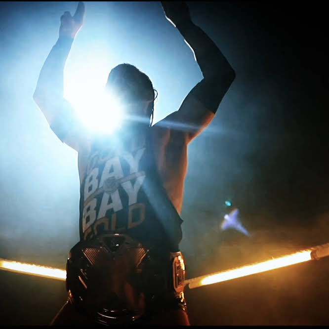 Post from WalshyBlueNose99