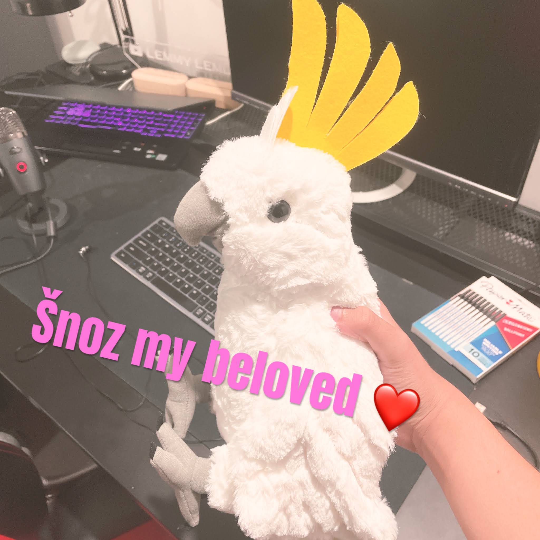 Post from LEMMY LEMON