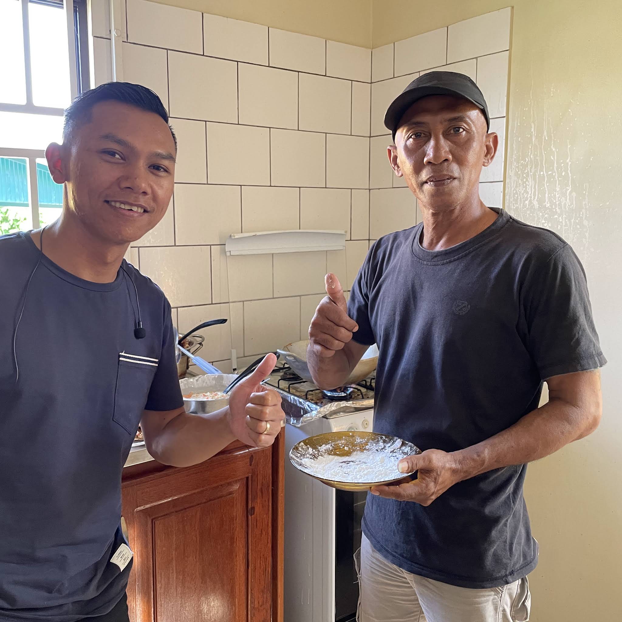 Post from Tamanredjo Talents