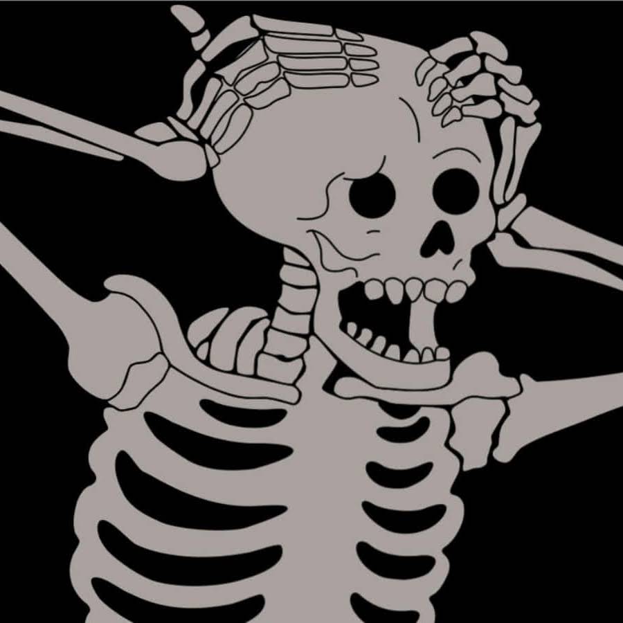 Post from Skinny Bones Aaron