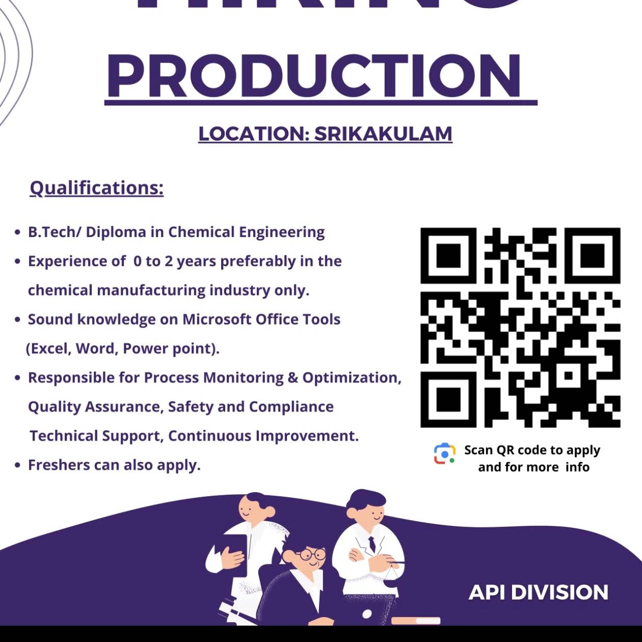 Post from Chemical Engineer Guru