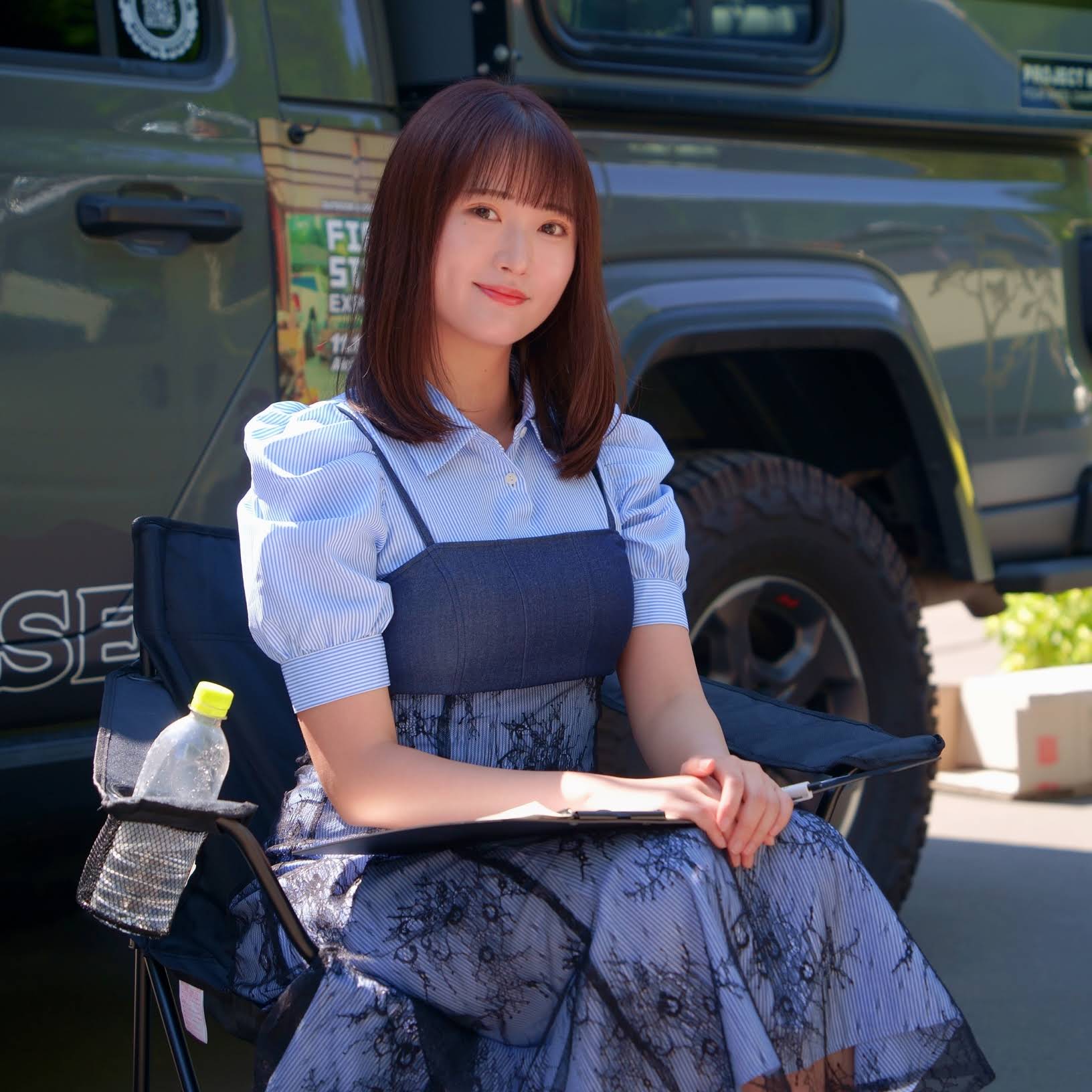 Post from RISA RISE /りさらいず
