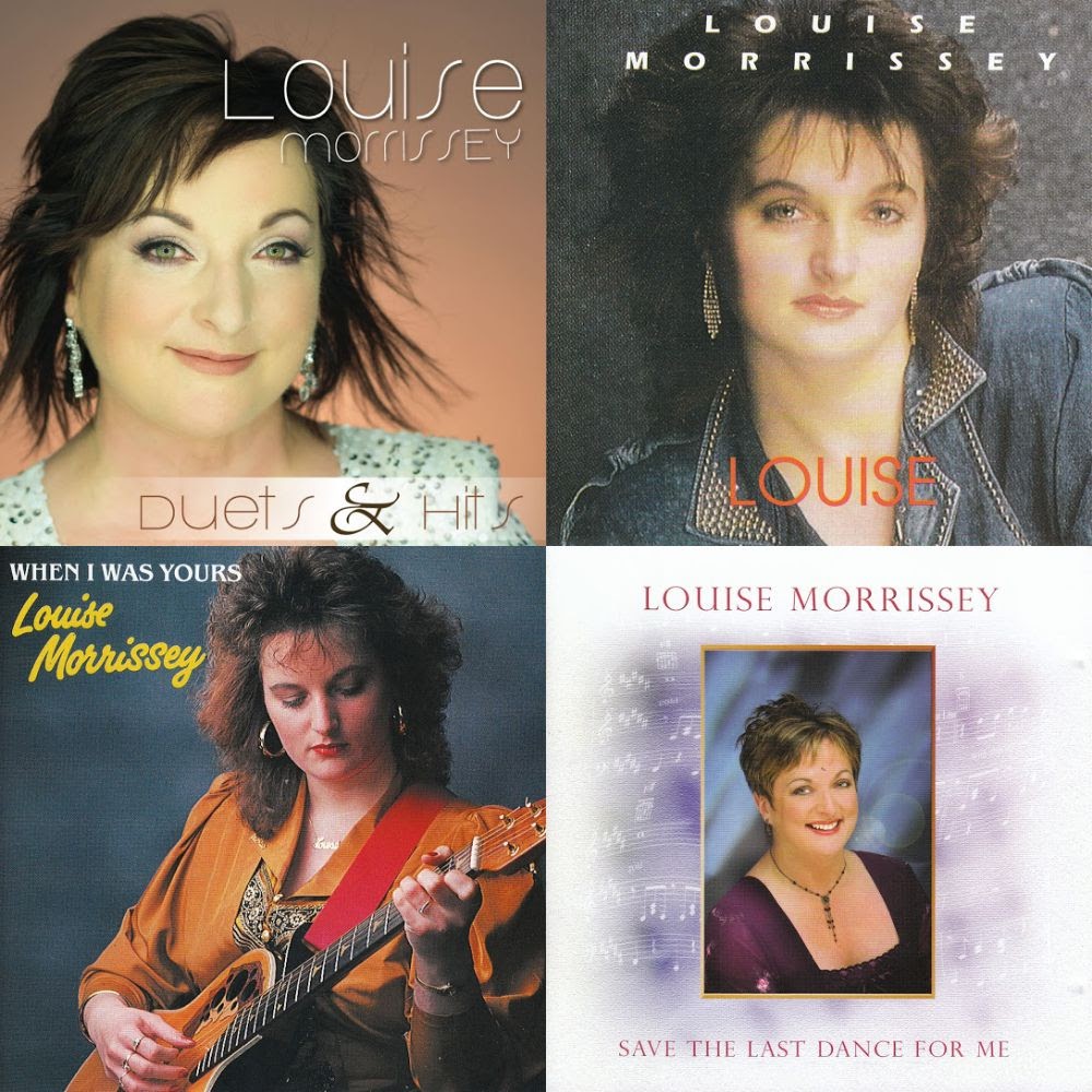 Louise Morrissey All-Tracks