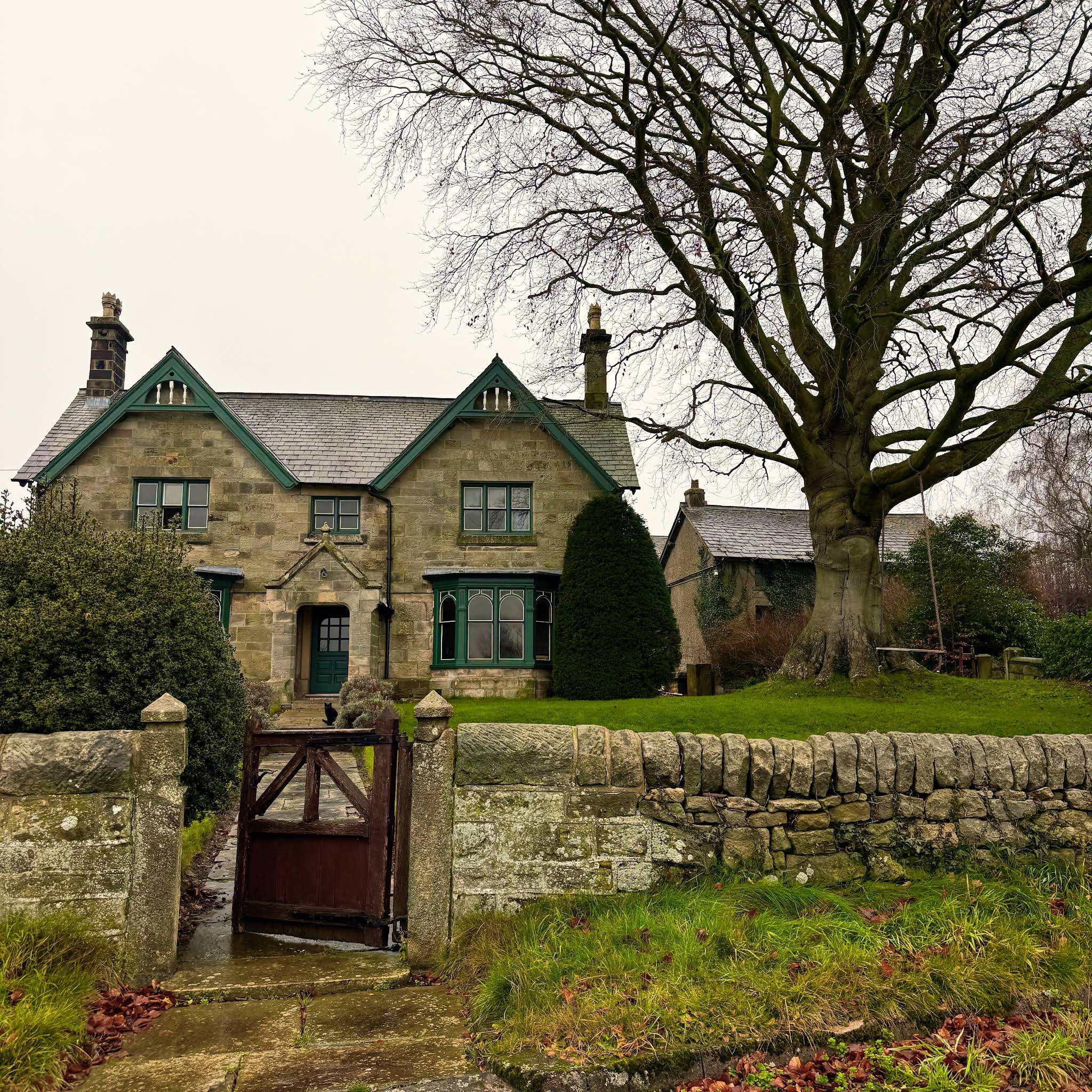 Post from Duncombe House Diaries