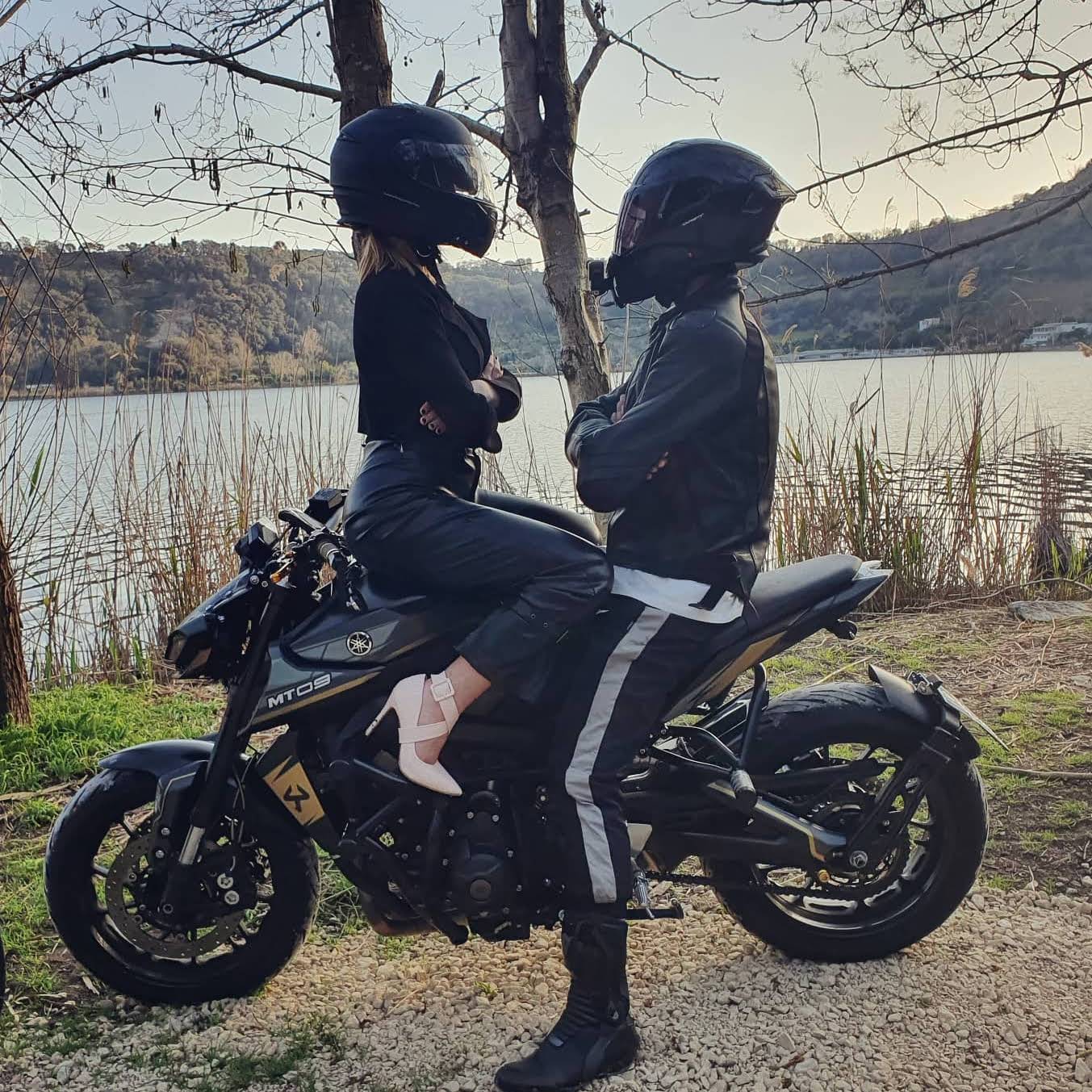 Post from Valentino Pezzi