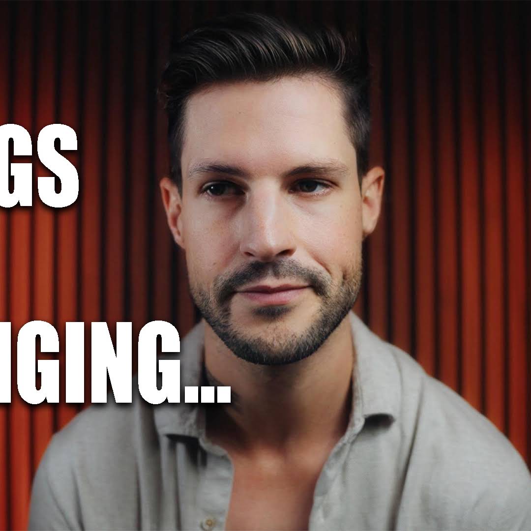 Post from Cap Bailey ASMR