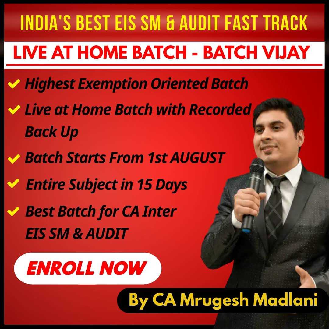 Post from Mrugesh Madlani