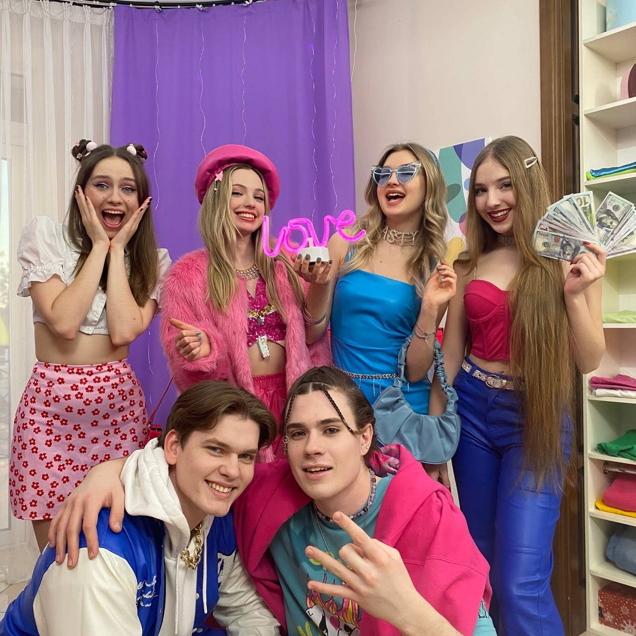 Post from CRAZY CASA