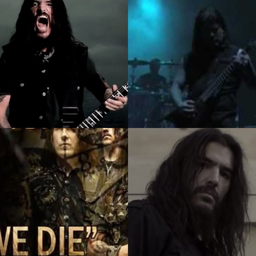 Best of Machine head
