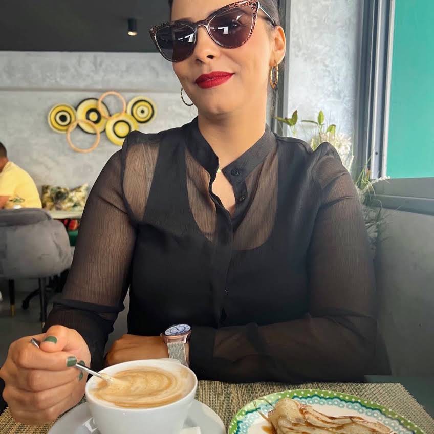 Post from Dija Guapas