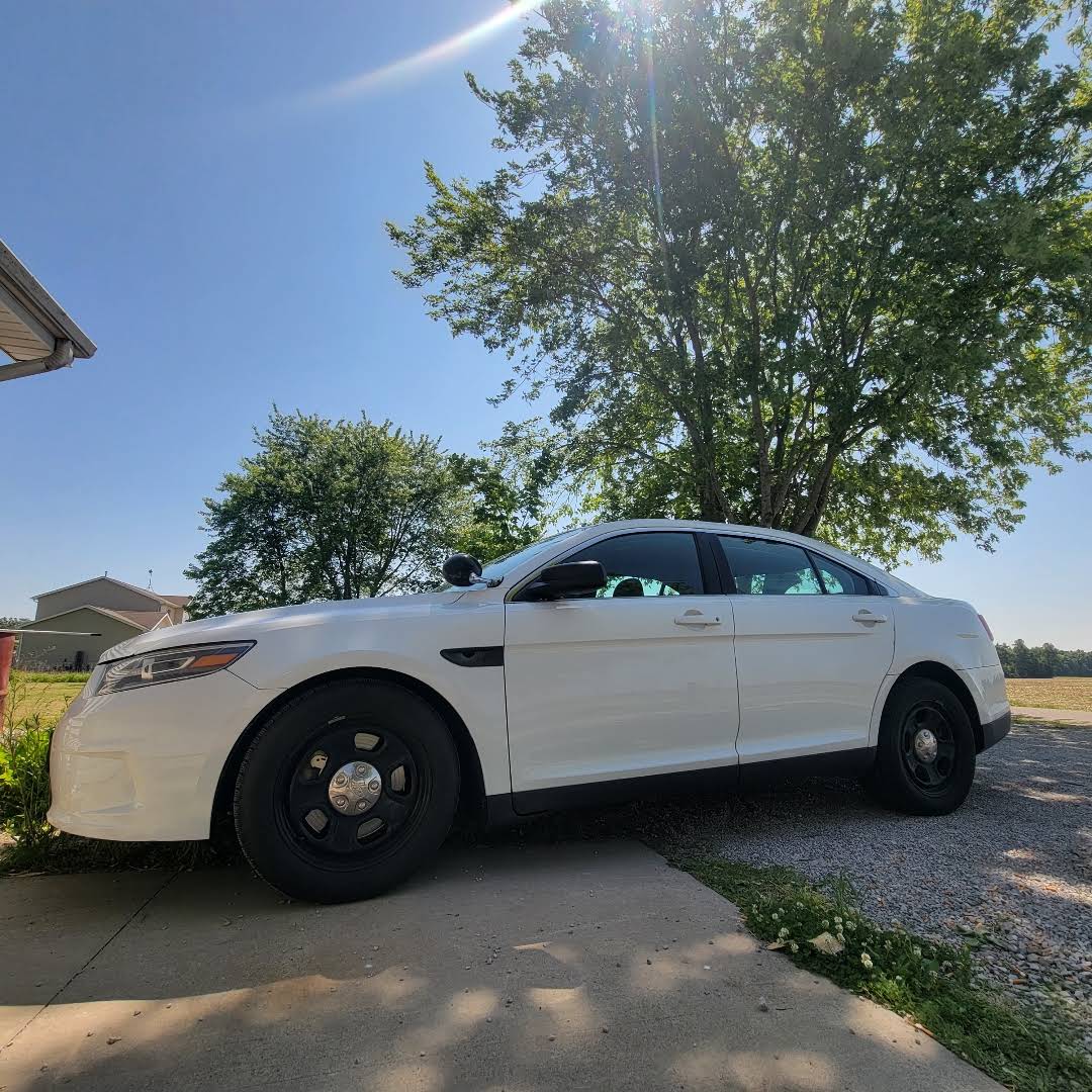Post from Storm Chaser Corey Gerken